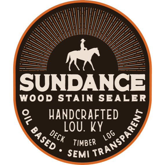 Sundance Coatings – Sundance Wood Stain Sealer