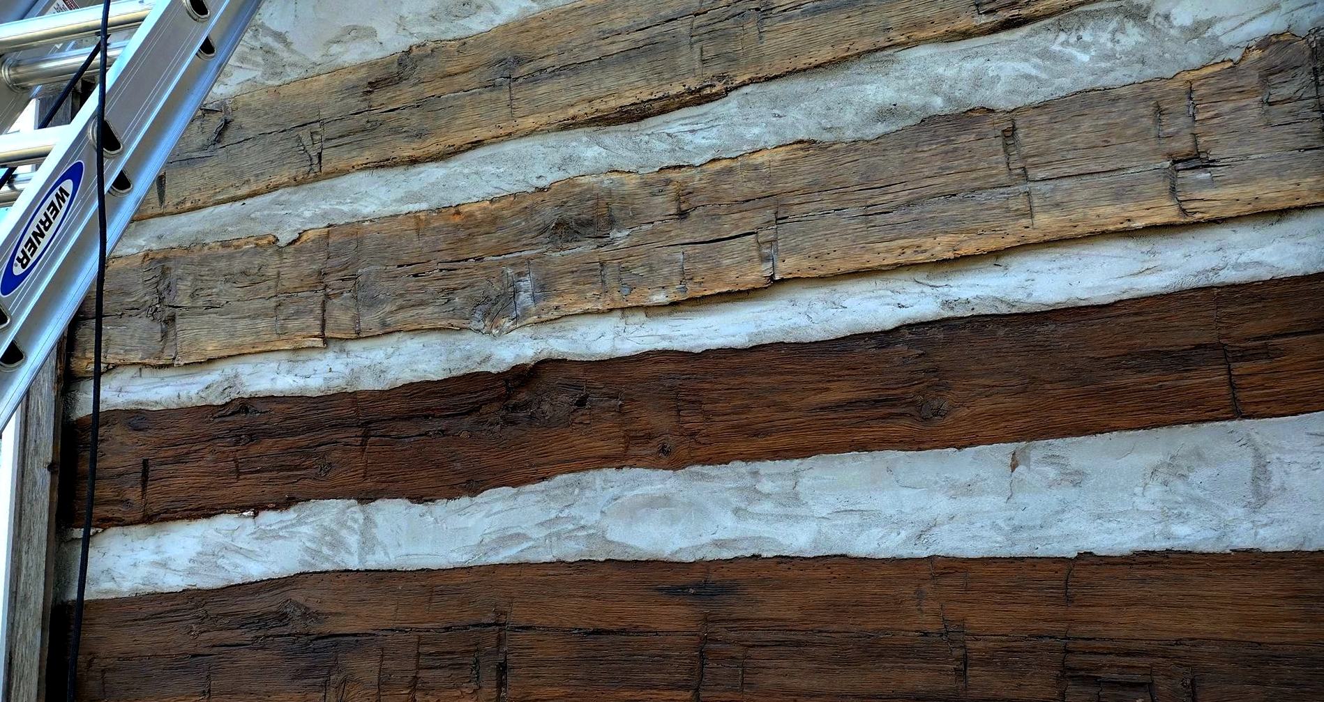 Deck*1 Coat - Dark Barrel Brown | Deep-Tone Deck Stain