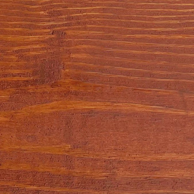 WHISKEY FALLS TEAK No. 540L - LOG*1 COAT - SAMPLE - Sundance Coatings