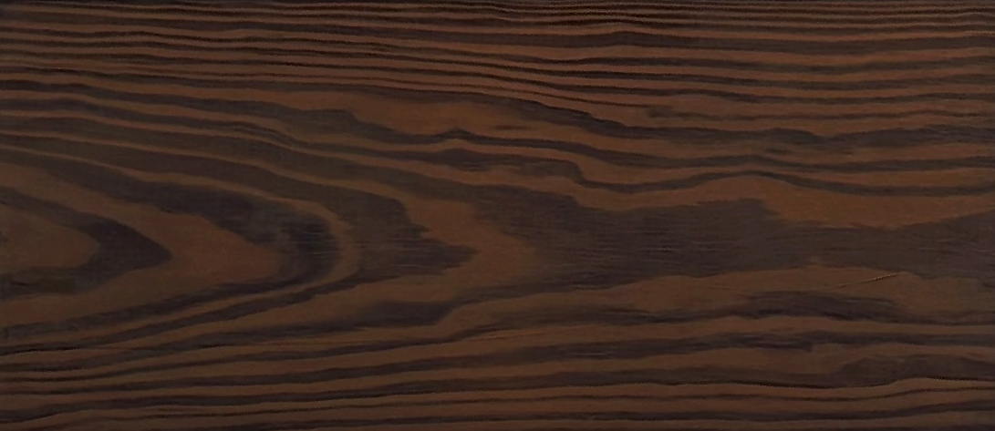 BOURBON BARREL BROWN No. 530T - THERMAL*1 COAT - SAMPLE - Sundance Coatings