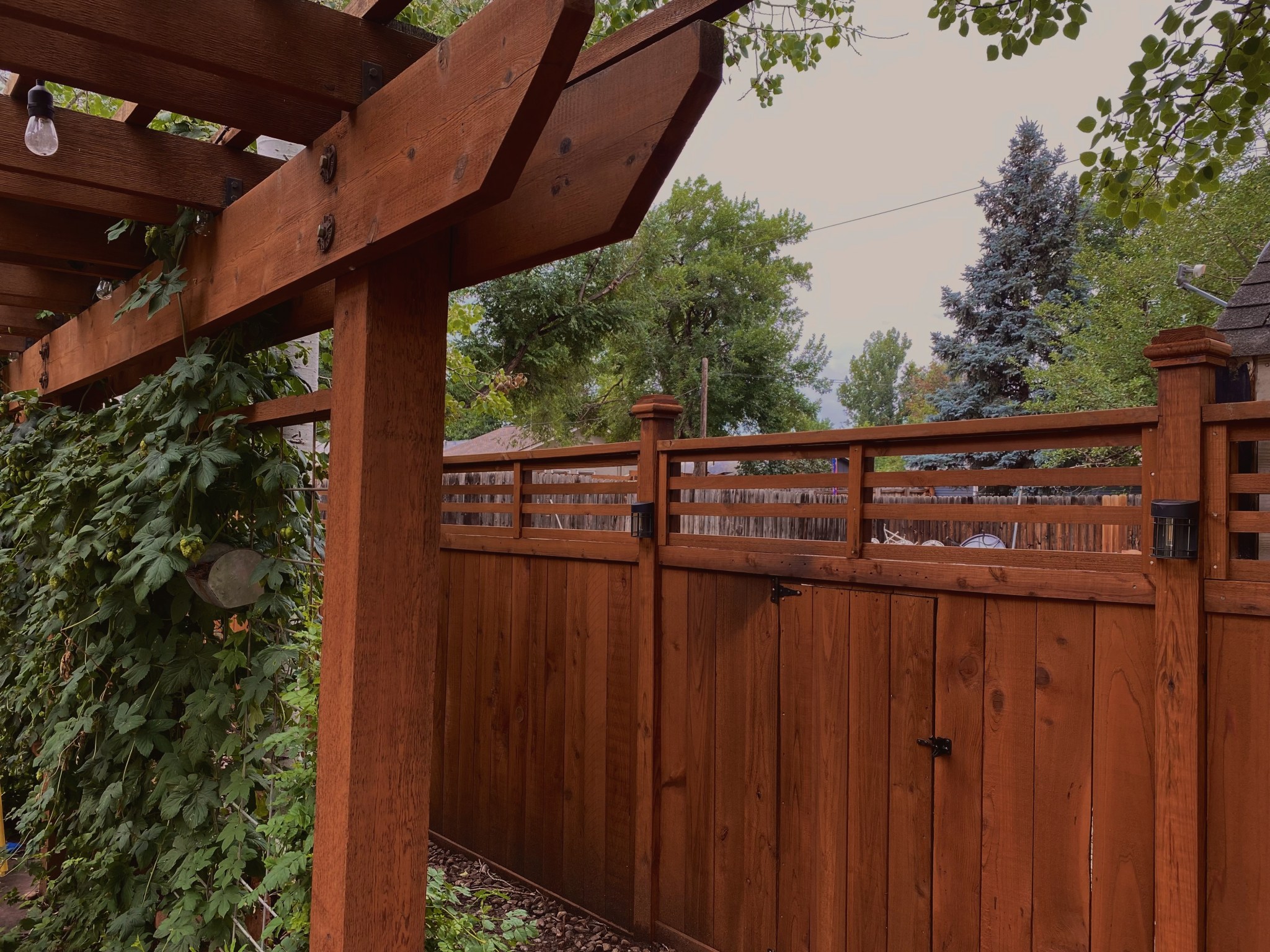 Premium Wood Stain & Sealer | Sundance Coatings